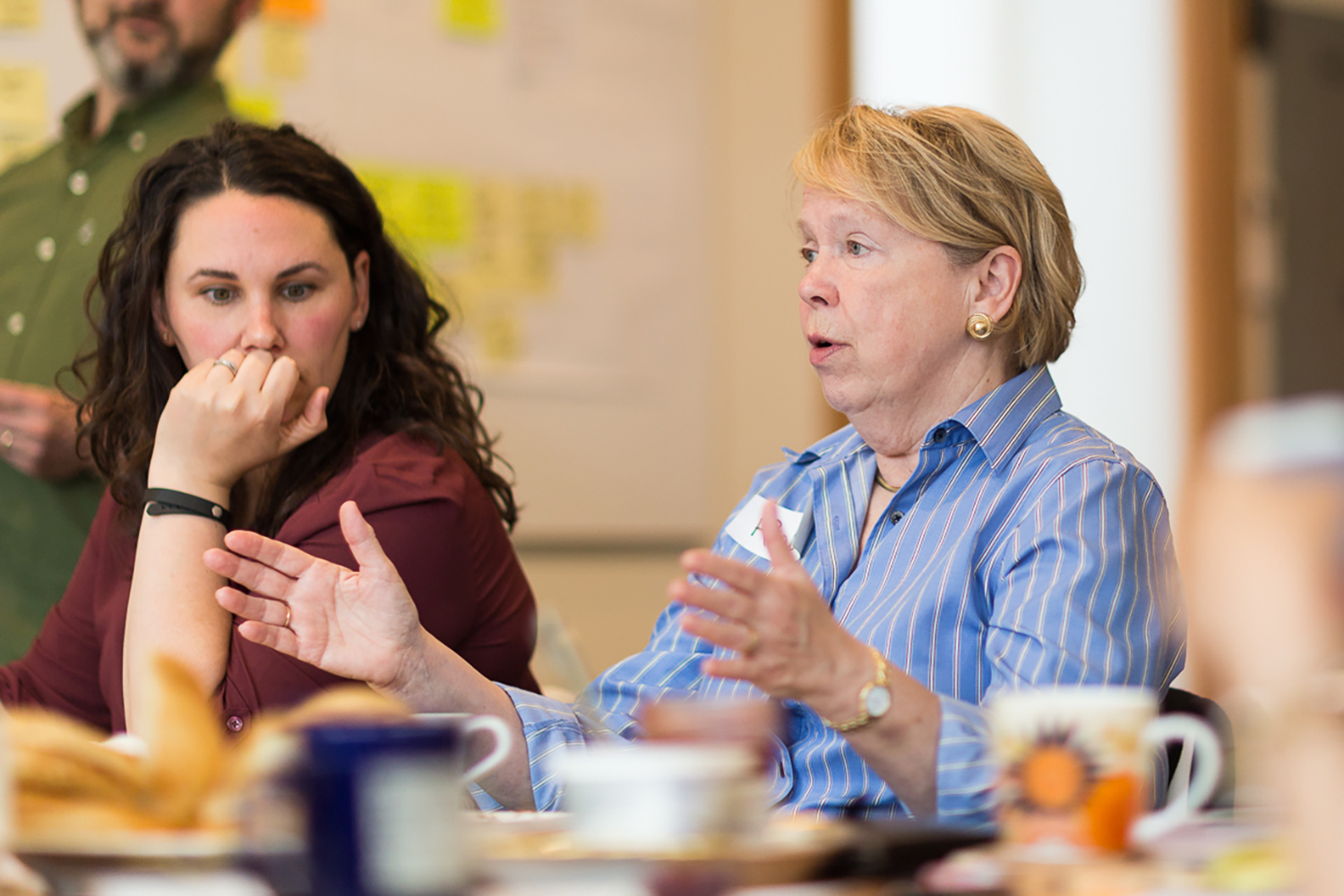 The Mighty Brand Workshop | Smith & Connors