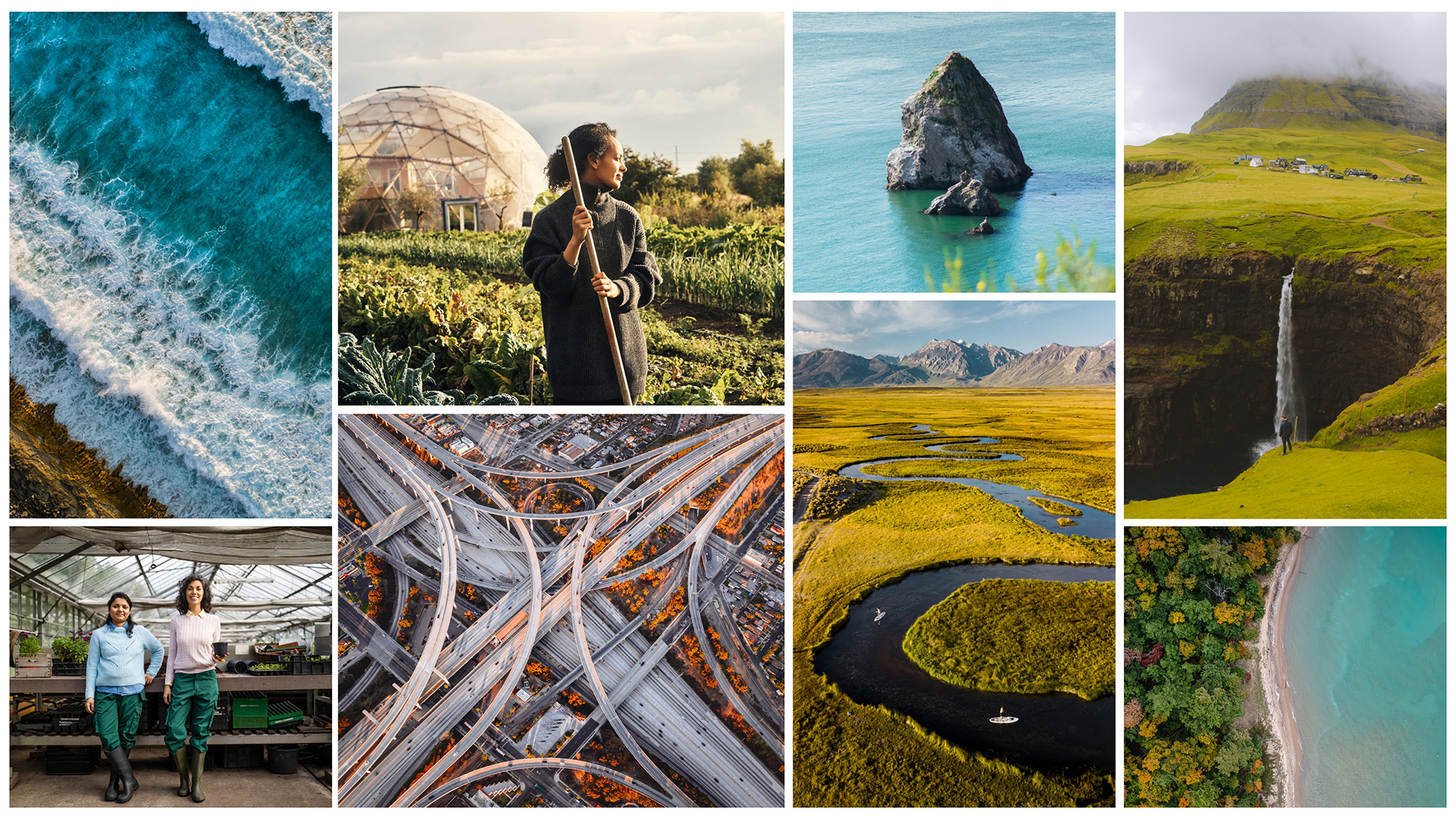 Third Nature Investments | S&C